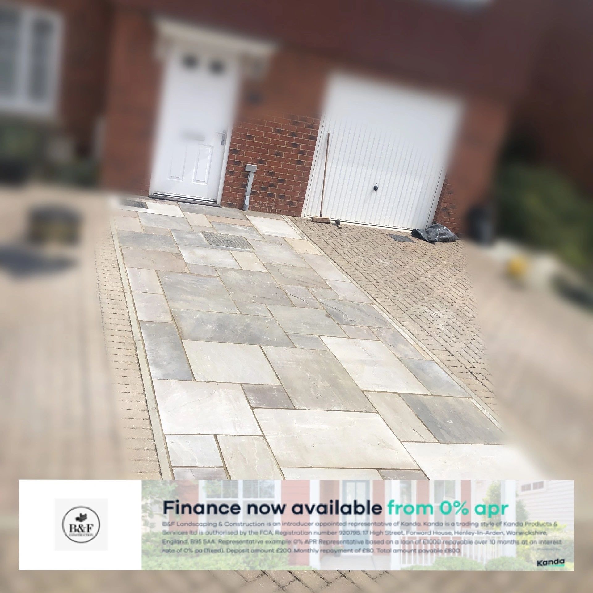 B&F Construction - Construction, Landscaping, Building Contractor